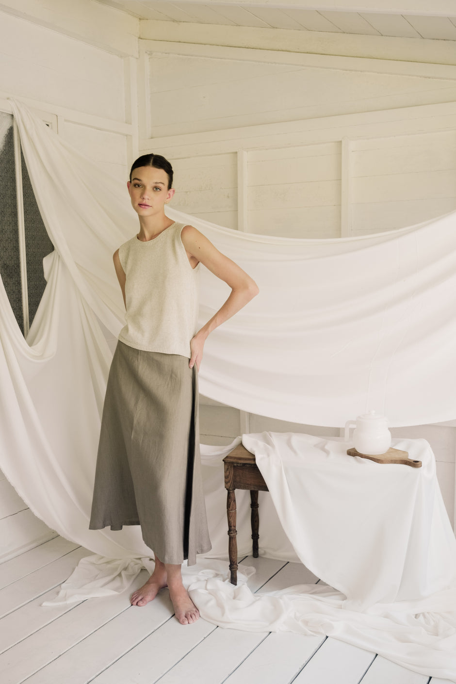 Skirts – Sixth Sense Design