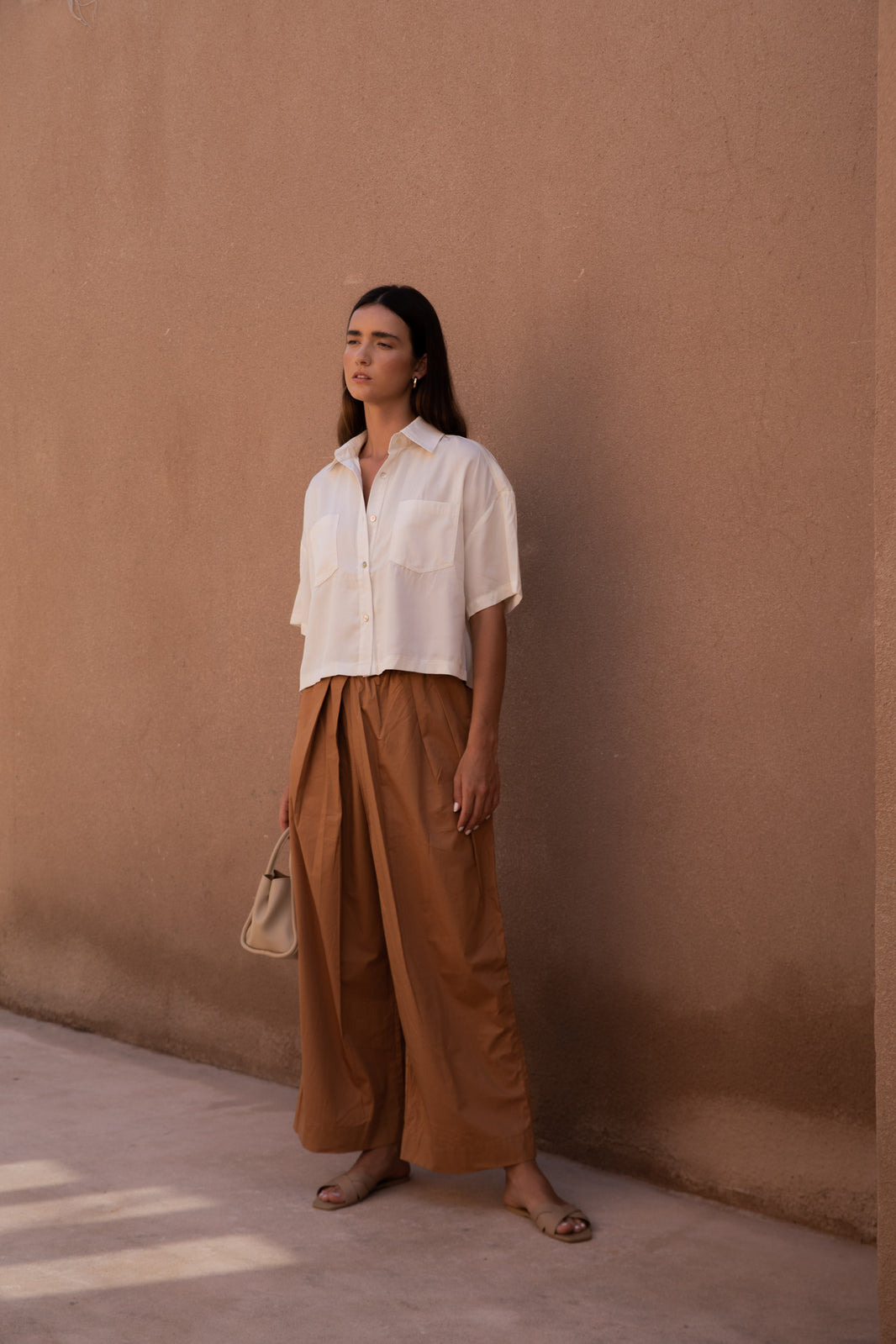 Trousers – Sixth Sense