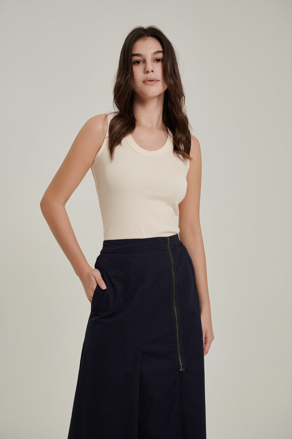 Tops – Sixth Sense