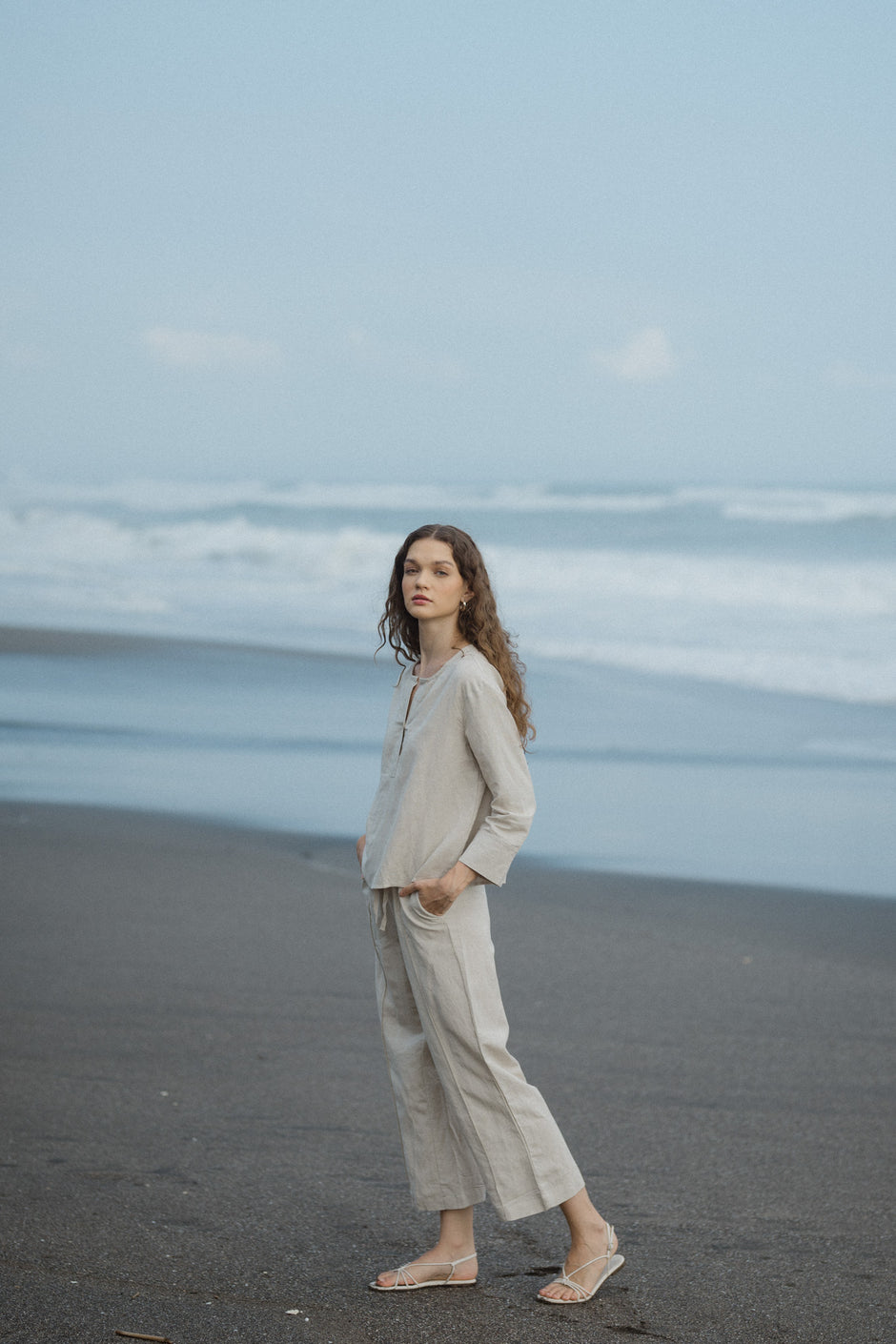 Trousers – Sixth Sense