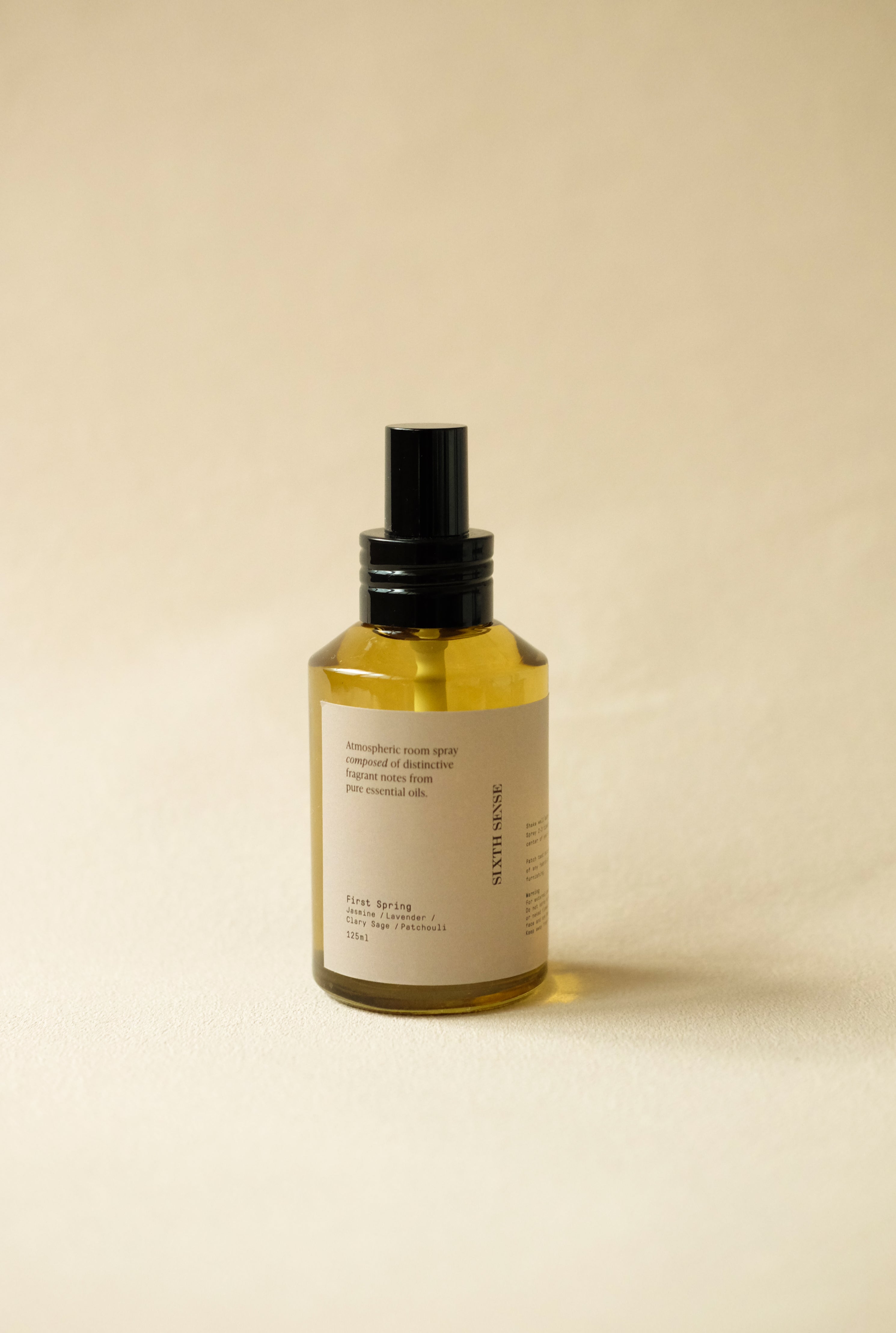 First Spring Room Spray – Sixth Sense Design