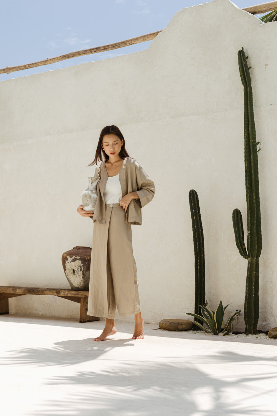 Outerwear – Sixth Sense Design